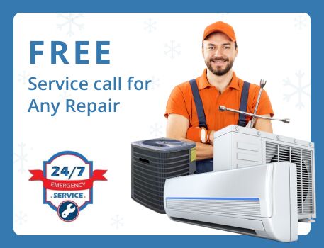 Air Conditioning Repair Fort Lauderdale Fl